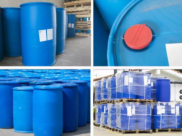 Detergent Use Labsa 96% Linear Alkyl Benzene Sulfonic Acid Cas No 27176-87-0