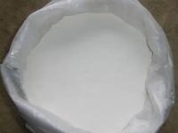 China Sodium Sulphate Anhydrous SSA Powder for Detergent & Textile Industries - 50kg Bags, 27mt Container Loading for sale