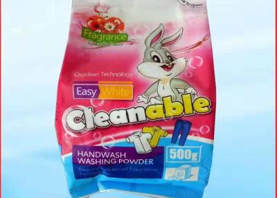 China Effective Clothes Washing Powder Laundry Detergent for Customized Clothes for sale