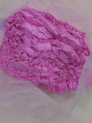 Cina Colorante in polvere rosa per la produzione di detersivo colorato per bucato in vendita