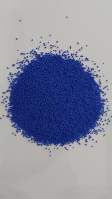 Cina Il solfato di sodio detergente blu profondo della macchiolina del blu reale delle macchioline macchietta per polvere detergente in vendita
