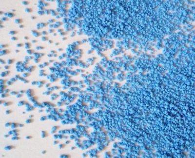 China Sodium Sulfate Base detergent powder use detergent Color Speckles For Detergent Eco Friendly Beautiful Appearance for sale