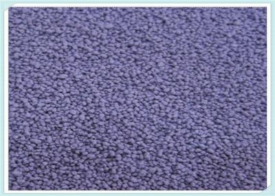 China Detergent Powder Speckles Color Speckles Sodium Sulphate Purple Speckles  For Washing Powder for sale