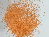 China Customized Detergent Powder Color Speckles 0.45-1.43mm SGS Certified for Washing Powder for sale