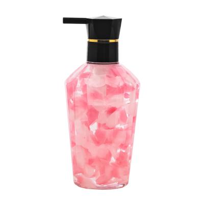 Cina Diametro cosmetico crudo degli ingredienti 1mm di rosa 105D01 dei petali in vendita