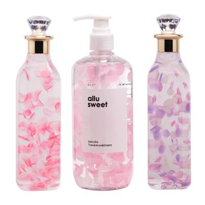 Cina Diametro cosmetico crudo degli ingredienti 1mm di rosa 105D01 dei petali in vendita