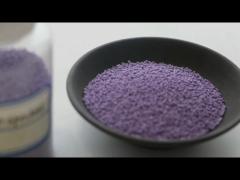 Seifen-Herstellungs-Farbe sprenkelt für Reinigungsmittel Cas 7757 82 6/CAS 497 19 8