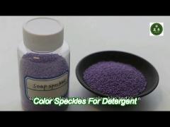 Il colore di saponeria macchietta per il detersivo il Cas 7757 82 6/CAS 497 19 8
