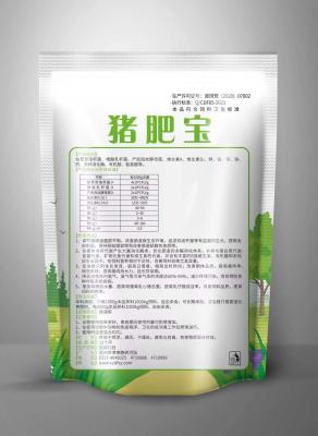 中国 ブタの前菜の増加1000gのための合成のPremixed家禽の供給の添加物 販売のため
