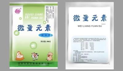 중국 우수한 성능 을 위한 포지드 가축 영양 보충제 판매용