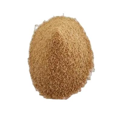 중국 고순도 콜린 염화물은 부가적 옥수수속대 50% 60% 70%를 공급합니다 판매용