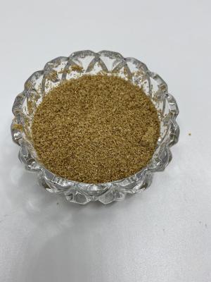 중국 노란 갈색을 띤  콜린 염화물 사료 첨가물 60% 옥수수속대 판매용