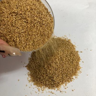 중국 콜린 염화물 60% 옥수수속대 캐리어는 부가적 공장 직접적인 공급을 공급합니다 판매용