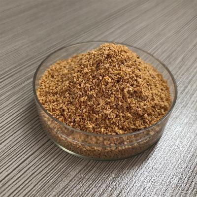 중국 내병성의 콜린 염화물 사료 첨가물  갈색 분말을 강화하세요 판매용