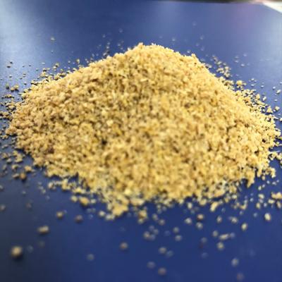 중국 노란 갈색을 띤 콜린 염화물 옥수수속대 동물 사료 보충물 판매용