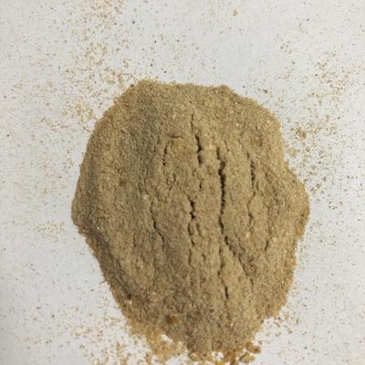 중국 파우더를 갈변시키기 위한 반추 동물 연노란색을 위한 100% 순수한 미생물  동물 사료 효모 판매용