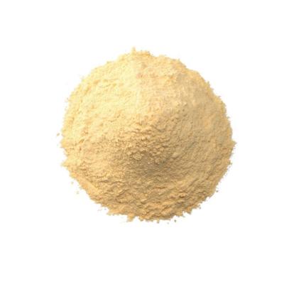 中国 Saccharomyces Cerevisiae Aquaculture Feed Additives For Livestock Nutrition 販売のため