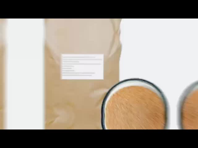 良質のコリンの塩化物