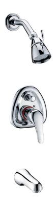 Китай Chrome сверстница патрона латунных Faucets раковины ванной комнаты керамическая продается