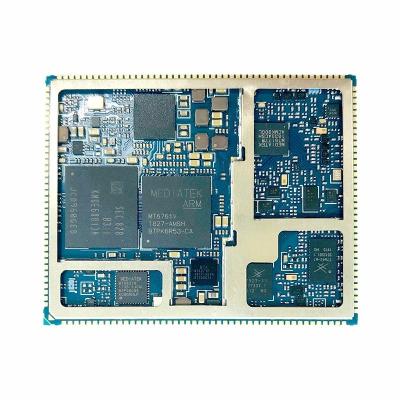 Cina 2GB DI RAM della scheda madre del FCC, scheda madre MTK6761 del connettore di LTE 1080p FDD in vendita