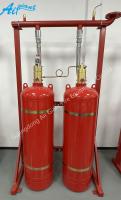 China Non Corrosive Novec1230 Fire Suppression System for sale