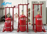 China Novec1230 Fire Suppression System for sale