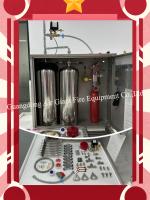 China Commercial Kitchen Fire Suppression System Dedicated Induction Kit for sale