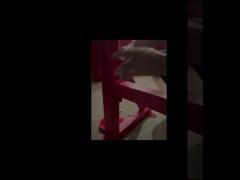 The installation process of the fire suppression system
