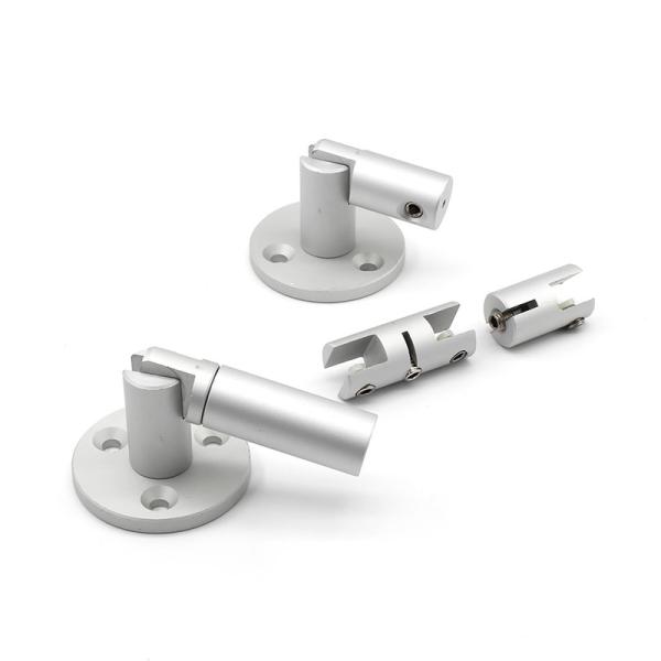 Quality Aluminium Cable Hanging Display Systems 1.2mm Diameter Corrosion Resistant for sale