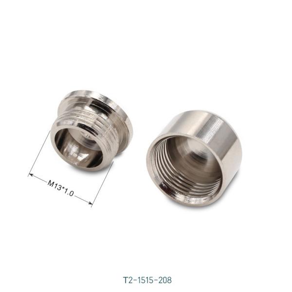 Quality M5 Thread Suspended Ceiling Wire Attachment Rustproof High Load Capacity T2-208 for sale