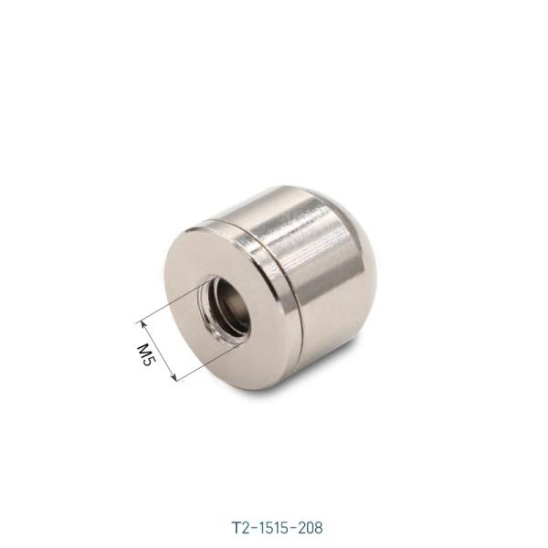 Quality M5 Thread Suspended Ceiling Wire Attachment Rustproof High Load Capacity T2-208 for sale