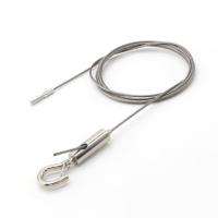 China High Quality Customized Cable Suspension Kits Hanging Kits for sale