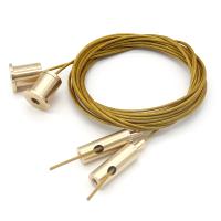 China High Quality Customized Cable Suspension Kits Hanging Kits for sale