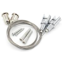 China High Quality Customized Cable Suspension Kits Hanging Kits for sale