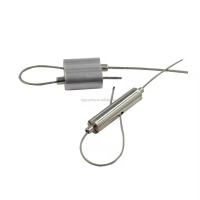 China High Quality Lights Hanging Cable Wire Suspension Cable Kit Looping Hanging Kit for sale