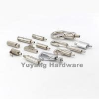 China Ceiling Suspension System Light Hanging Kit Cable Gripper for Lighting for sale