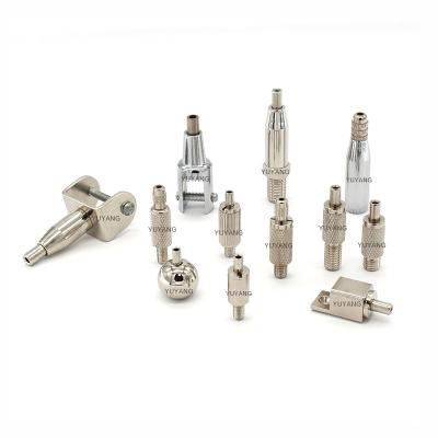 China Factory Price Suspension Ceiling Mount OEM Steel Ceiling Attachment Rail Hanger Kit for sale