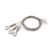 China New Design Ceiling Hook Kit Adjustable Cable Hanging Kit Ceiling Lamp Attachment for Lights for sale