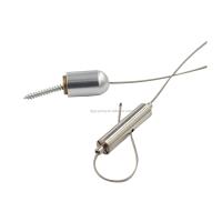 China Custom Wire Locking Device for Hanging LED Lights Cable Clips for Secure Connection for sale