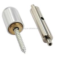 China Custom Wire Locking Device for Hanging LED Lights Cable Clips for Secure Connection for sale