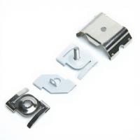 China Most Popular Ceiling Attachment  Suspended Ceiling Fixing Lighting Trunking Hanging Systems for sale