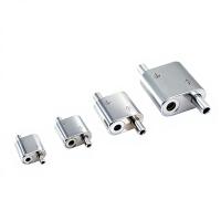 Quality Stainless Steel Cable Wire Gripper with Impact Resistance and 7mm Diameter for for sale