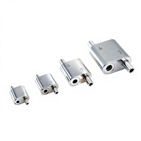 Quality Stainless Steel Cable Wire Gripper with Impact Resistance and 7mm Diameter for Secure Cable Management for sale