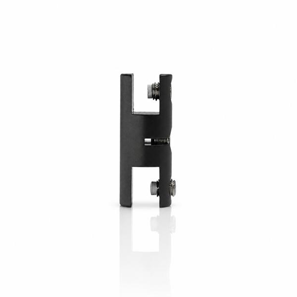 Quality Panel Adjoiner Set Multi Panel Joining Hardware Heavy weight Cable Display for sale