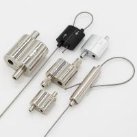 China Bidirectional Self-Locking HVAC Gripper Kit 1.5mm with Arrow Height Indicator for sale