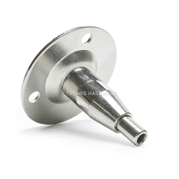 Quality Wholesale Adjustable Ceiling Attachment Brass Gripper 1.2-2.0mm Cable LED Lights for sale