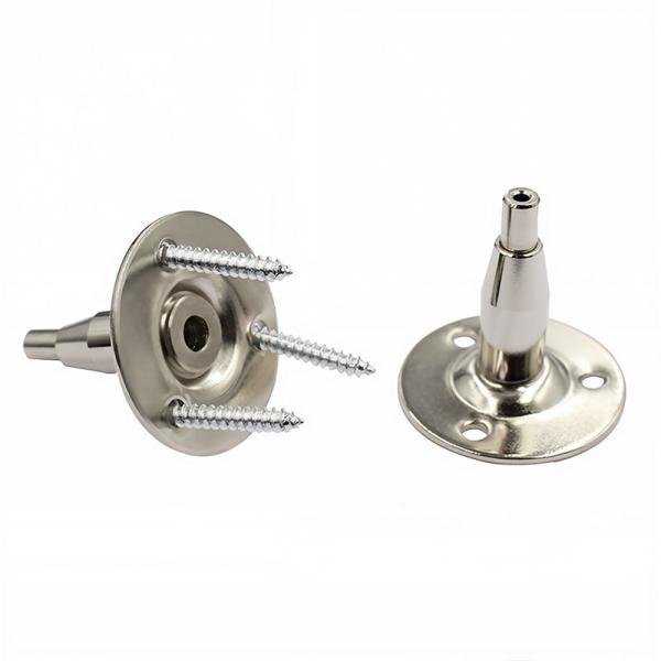 Quality Wholesale Adjustable Ceiling Attachment Brass Gripper 1.2-2.0mm Cable LED Lights for sale