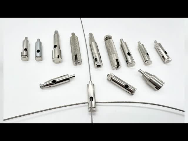 Κράτησης καλωδίων διασταύρωσης