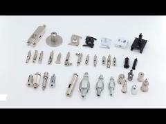 Cable gripper