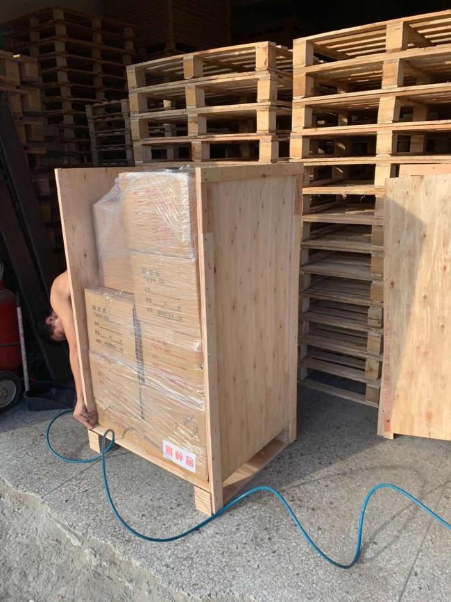 pcb rack packaging